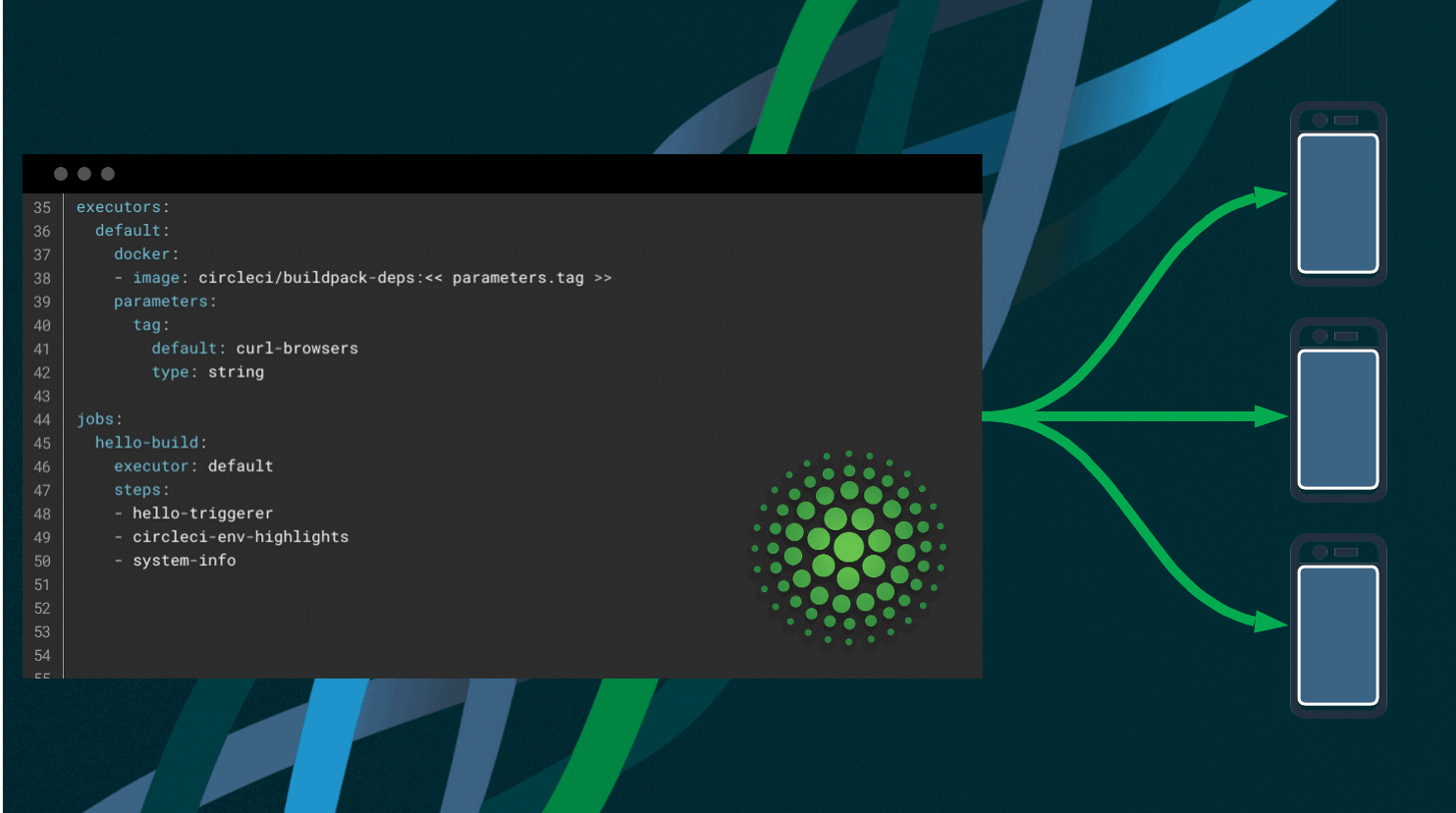 React Native(リアクトネイティブ) アプリの CI/CD パイプラインを、CircleCI Orb で効率化しよう | CircleCI 公式ブログ
