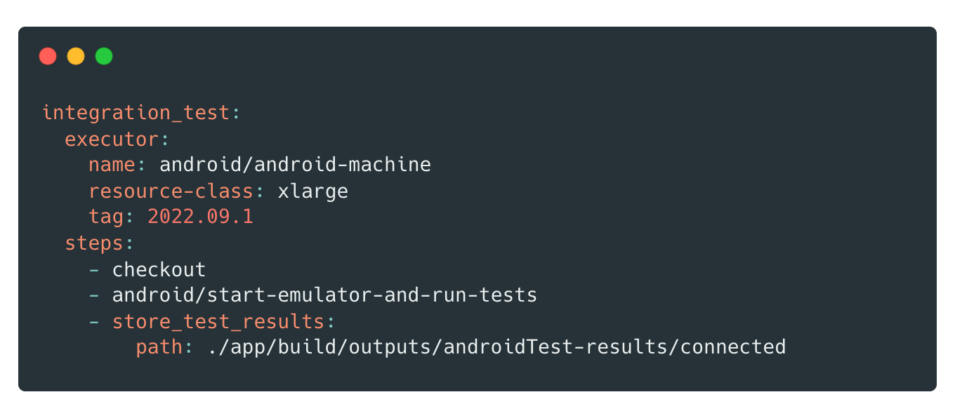 Androidエミュレーターを使ったUIテスト(Espresso)を分割・並列実行しよう